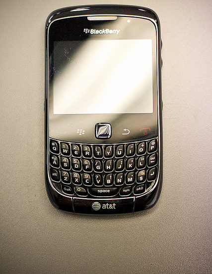 Why a ‘Samsung’ takeover of the ‘BlackBerry’ could make sense? - Technotipz