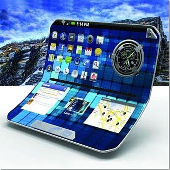 Know more about 2017 latest technology - Technotipz