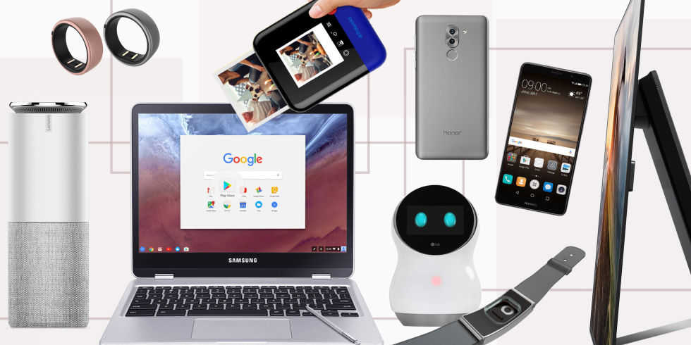Best Technology Gadgets of 2017 - Technotipz