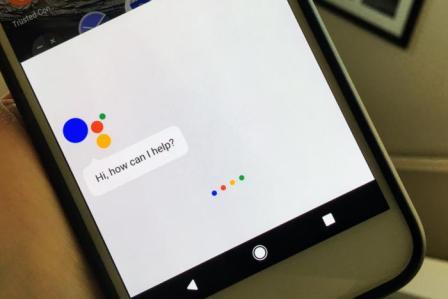 Google Assistant rounded redesign rolling out on Android - Technotipz